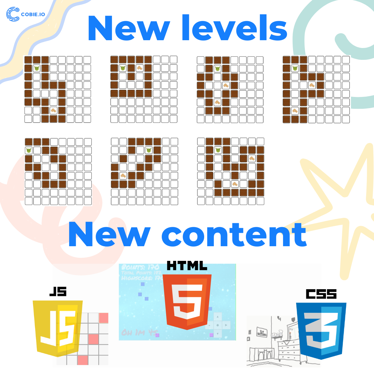 Cobie AI update November 22 - Cobie AI
