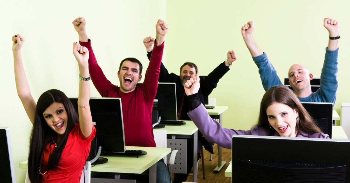 Hands On Workshops For Computer Science Teachers In Austria Cobie Ai