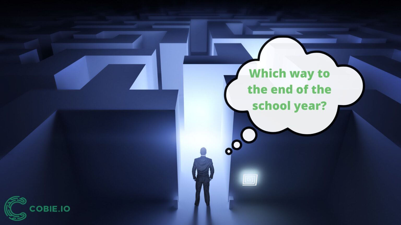 Teachers' challenges inside and outside the classroom - Cobie AI