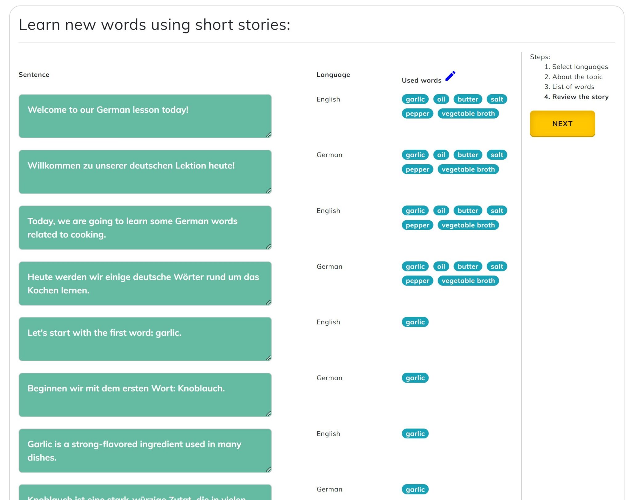 Revolutionize Language Learning with Cobie AI